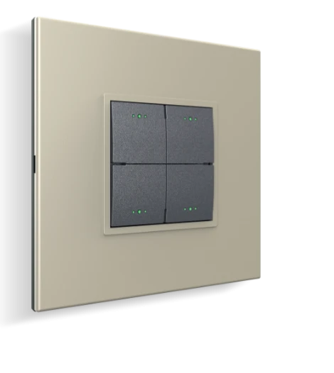 16 Scene Controller - Jindal Genx