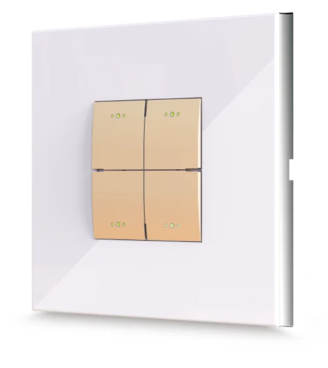 16 Scene Controller - Jindal Genx