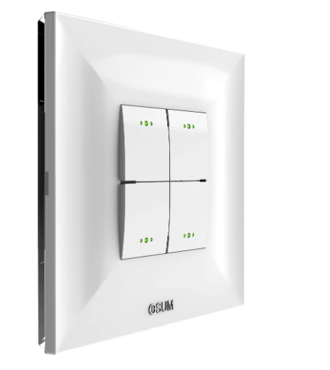 16 Scene Controller - Jindal Genx
